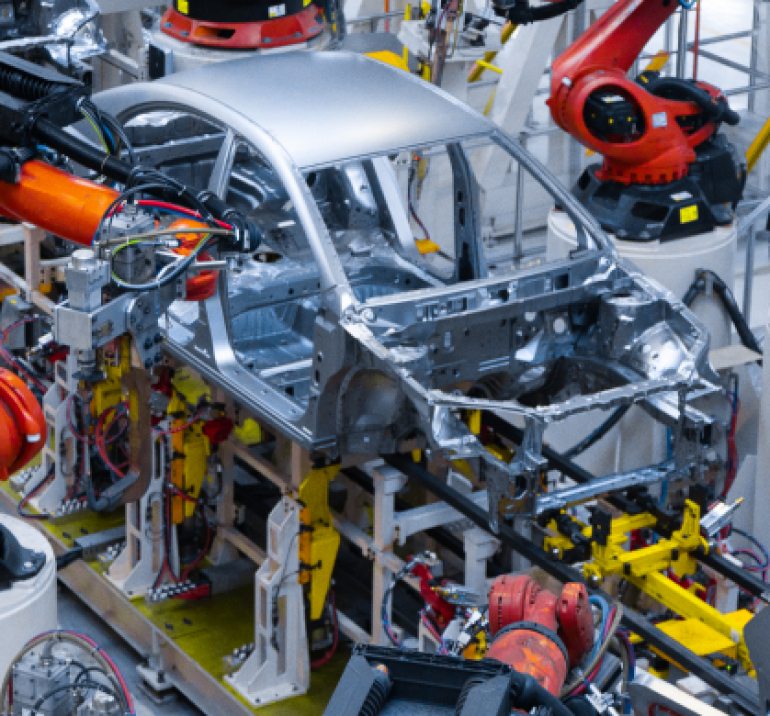 Dew Software – Multiple Tech Solutions Under One Roof