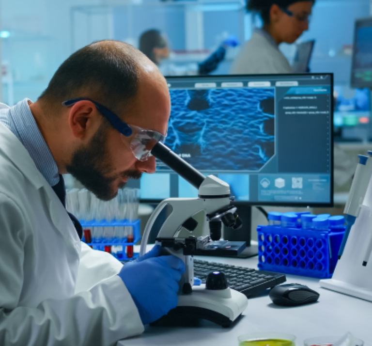 Dew Software – Multiple Tech Solutions Under One Roof