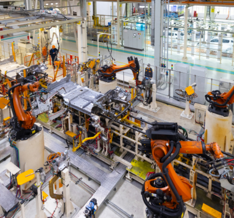 Dew Software – Multiple Tech Solutions Under One Roof